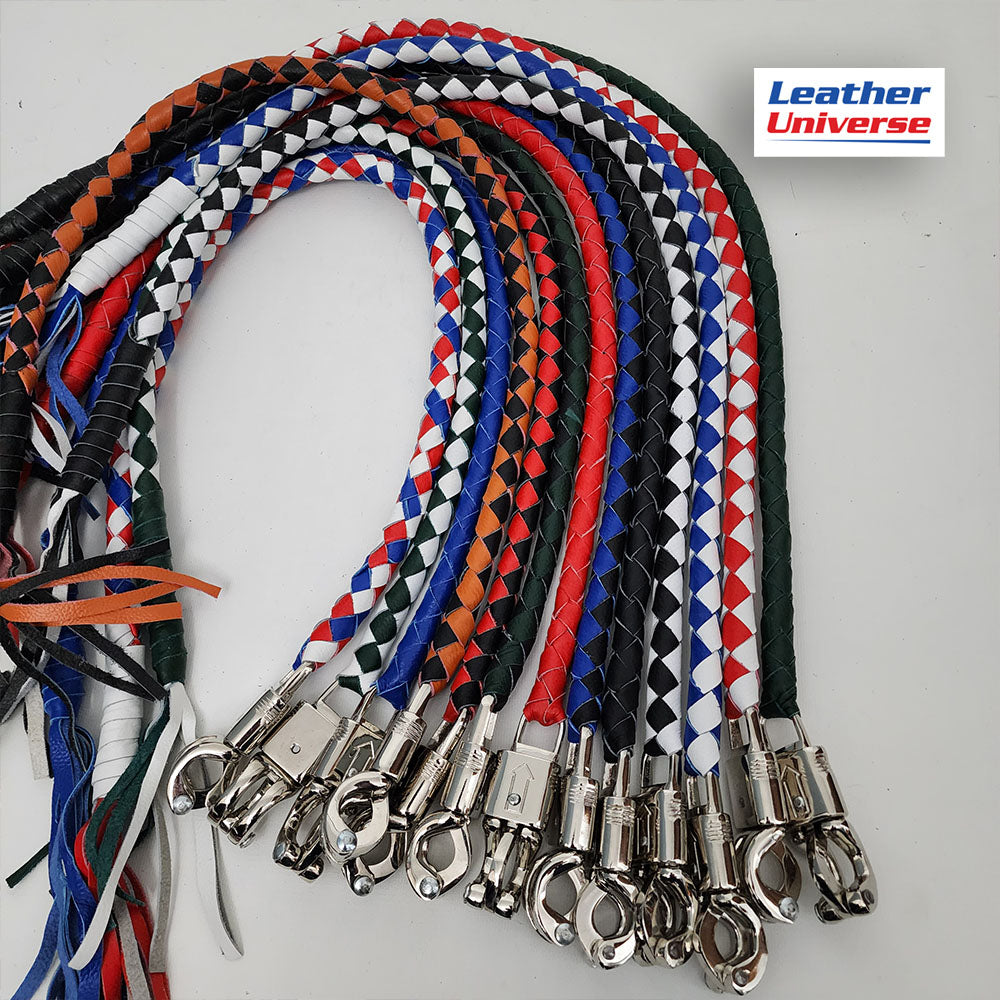 Get Back Whip – Leather Universe